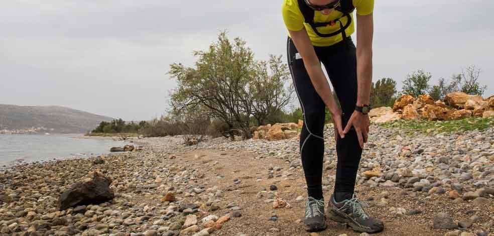 Taping & Strapping | Joint Pain and Injuries | Elastoplast