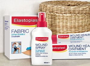 Wound Healing - How to Heal a Wound Quickly |Elastoplast